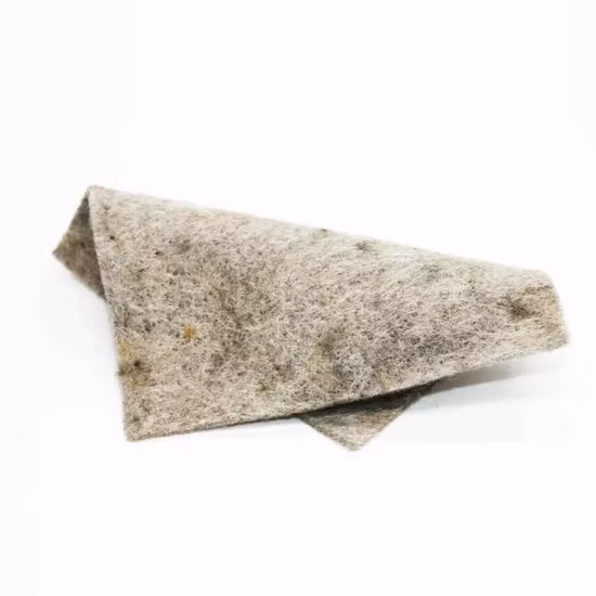 Medical Disposable Silver Calcium Alginate Wound Dressing for Ulcers ...